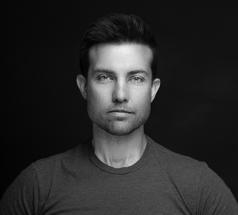 Christopher James Thompson – Writer, Director, Filmmaker